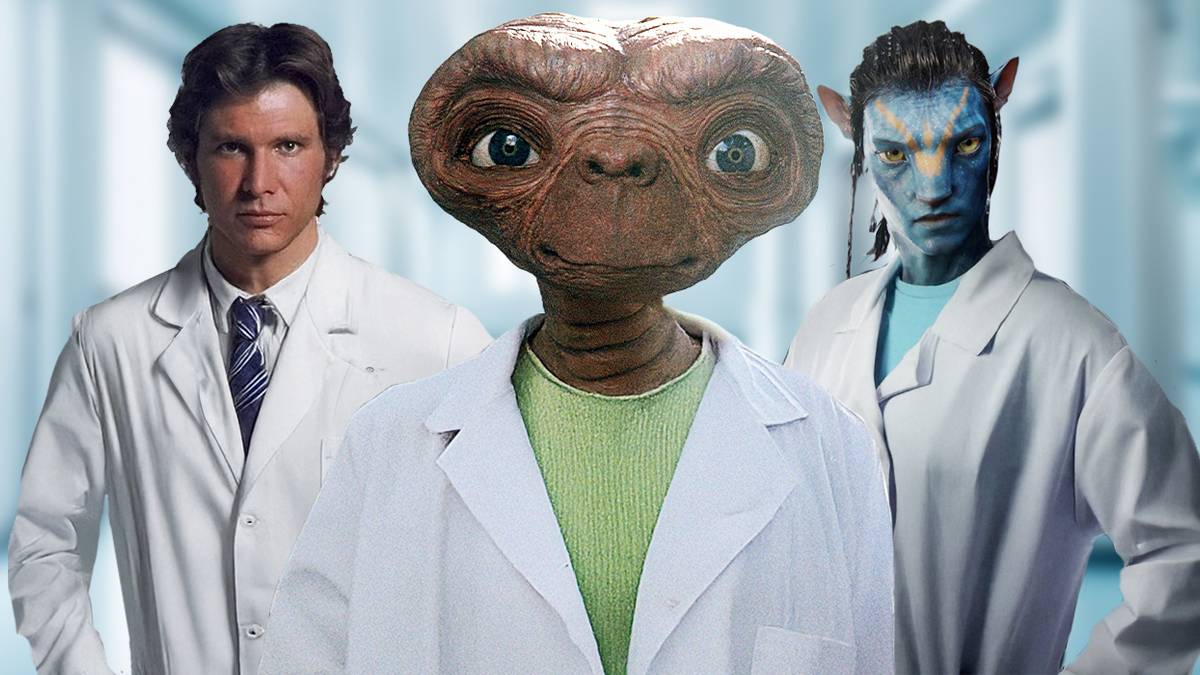10 Movies That Defined Science Fiction
