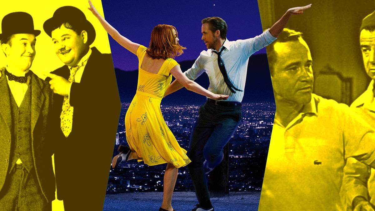 10 On-Screen Duos Who Are Always Perfect Together