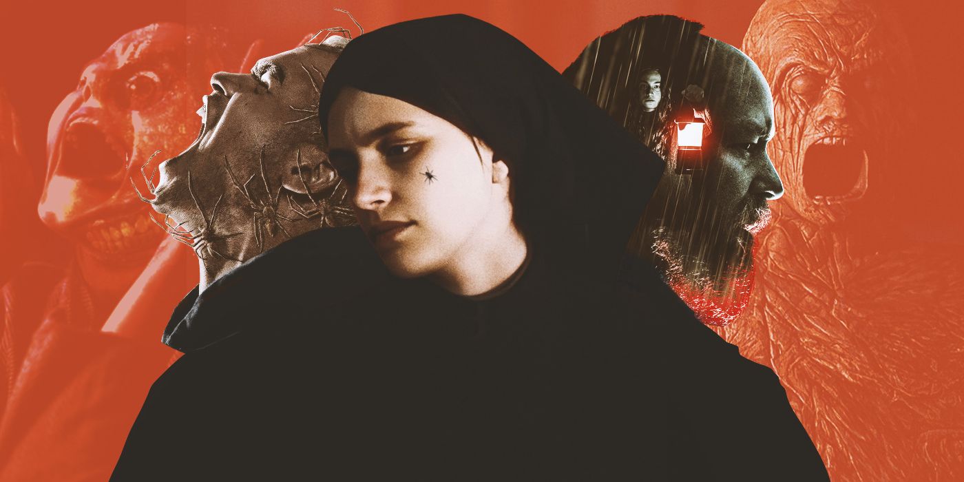 Watch one of the most slept-on horror movies of the last decade while it's still streaming