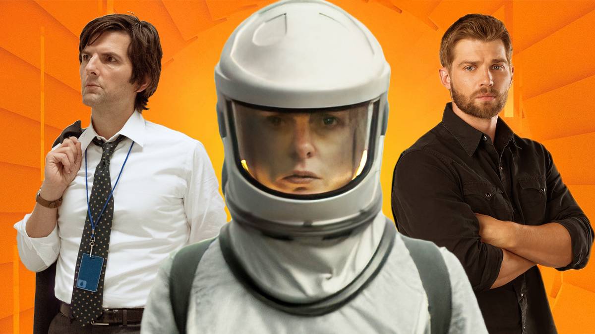 10 Shows To Watch if You Love 'Silo'