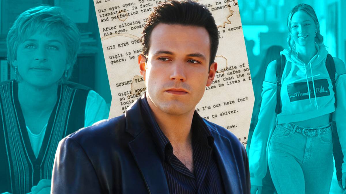 The 10 Worst-Written Romance Movies, Ranked