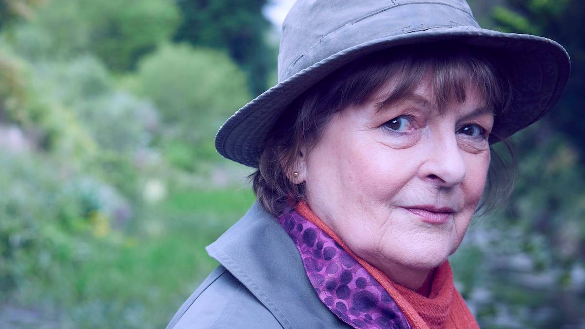 BritBox Subscribers Finally Know When To Expect ‘Vera’s Final Season