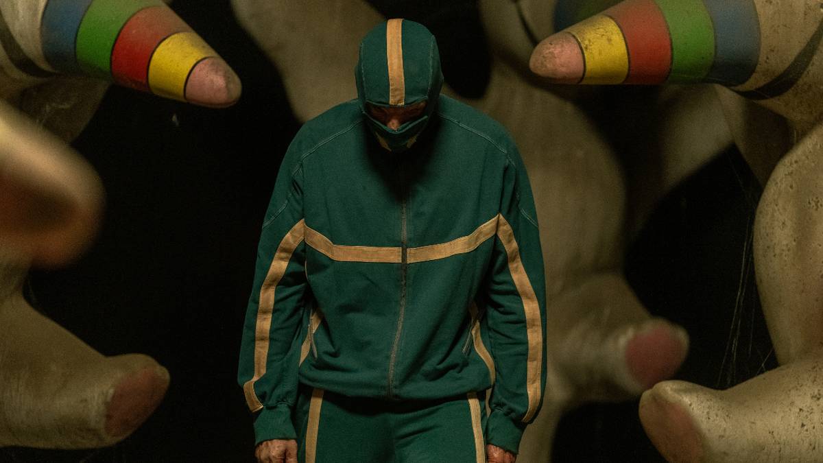 '1992' Review - Netflix's Thriller Limited Series Focuses On All the ...