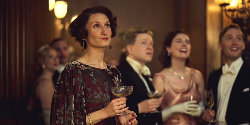 10 Amazing Shows To Watch if You Love 'House of Guinness'