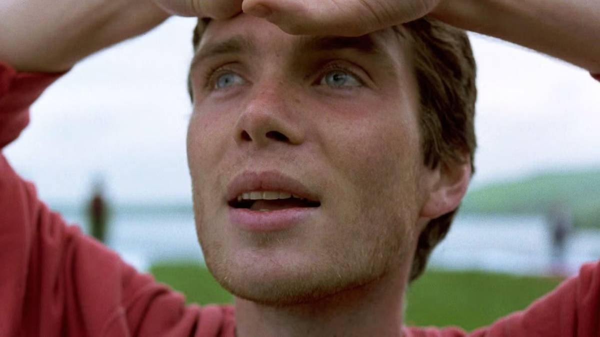 The 8 Greatest Cillian Murphy Movies on Prime Video