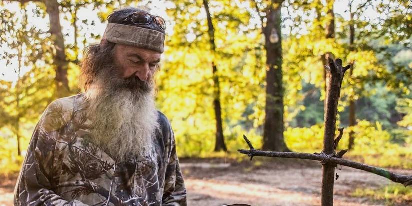 "Happy Happy Happy": A ‘Duck Dynasty’ Revival Is in the Works at A&E