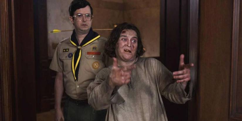 This ‘Ghosts’ Side Character Needs To Join the Main Cast