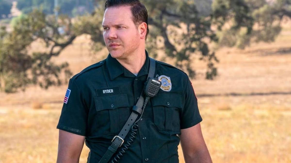Is Judd Going To Be OK After That '9-1-1 Lone Star' Reveal?