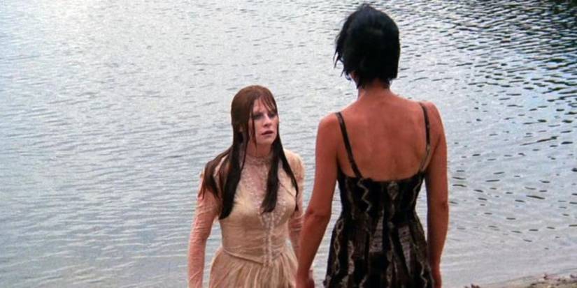 10 Must-Watch Horror Movies From the 20th Century, Ranked