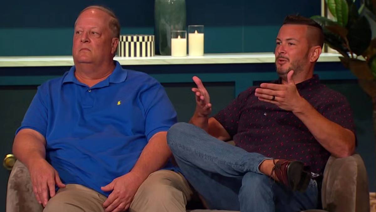 Chuck and Charlie’s Ego Sparks Chaos on ‘90 Day Fiancé: Happily Ever ...