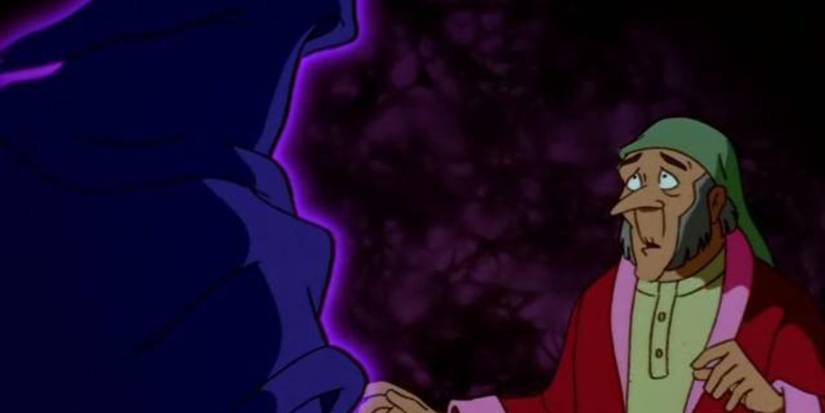 15 Best Ebenezer Scrooge Movies and Shows