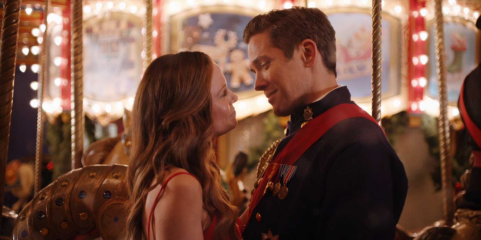 10 Most Underrated Hallmark Christmas TV Movies, Ranked