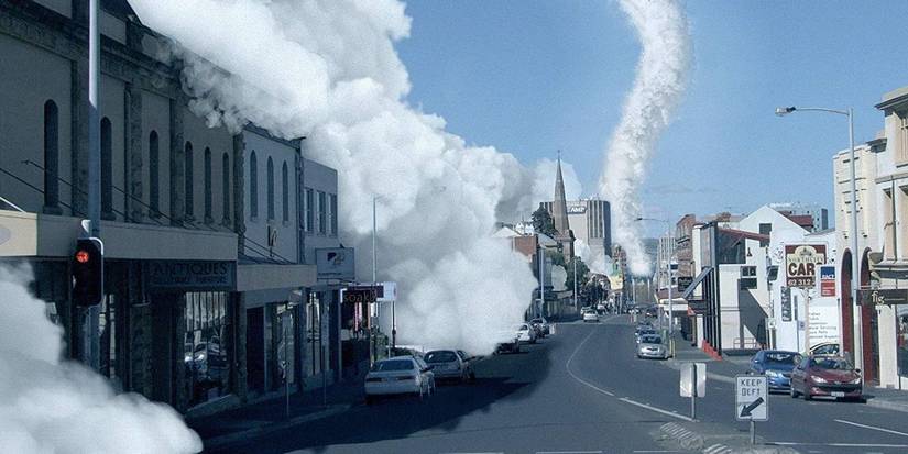 10 Worst Disaster Movies of the Last 25 Years, Ranked