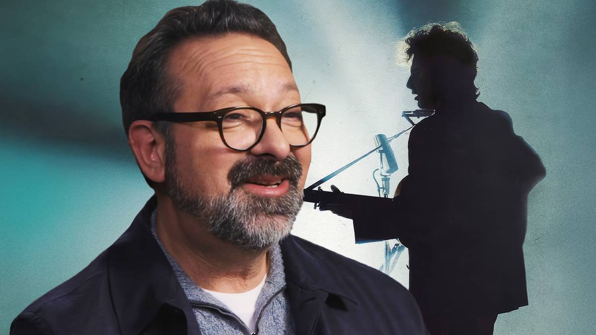 ‘A Complete Unknown’ Has Pushed James Mangold Past an ‘Avengers ...