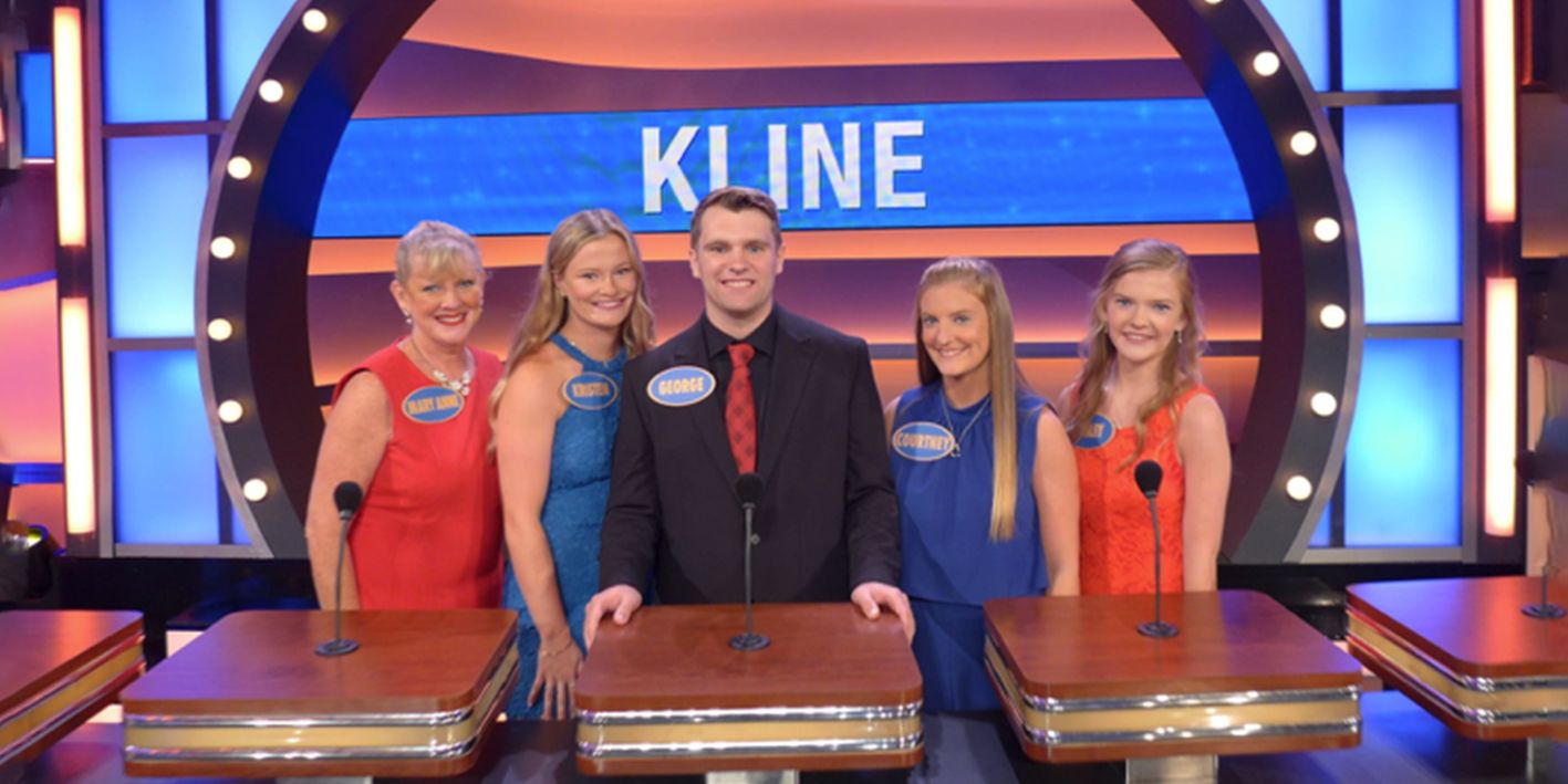 This ‘Family Feud’ Player Was the First To Nail Every Number 1 Answer ...