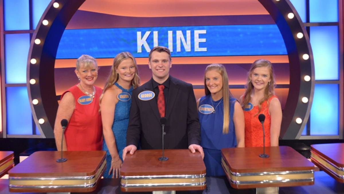 This ‘Family Feud’ Player Was the First To Nail Every Number 1 Answer ...