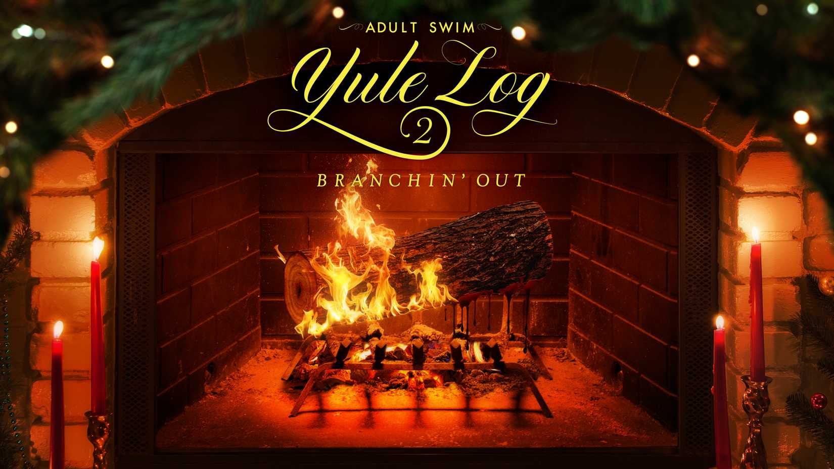 Yule Be Sorry if You Miss This New Holiday Horror Sequel From Adult Swim