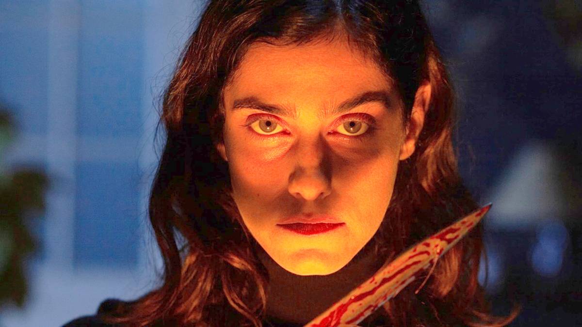 This Horror Movie on Shudder Turns Holiday Cheer Into a Countdown to Terror
