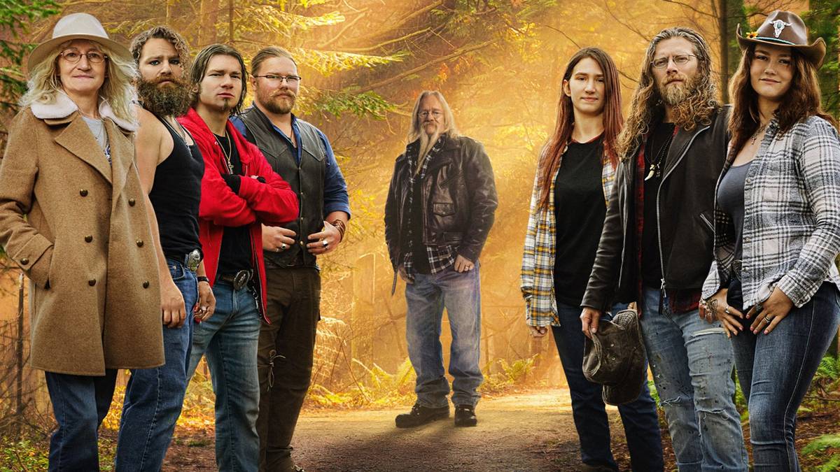 'Alaskan Bush People' Shouldn't Return for Season 15