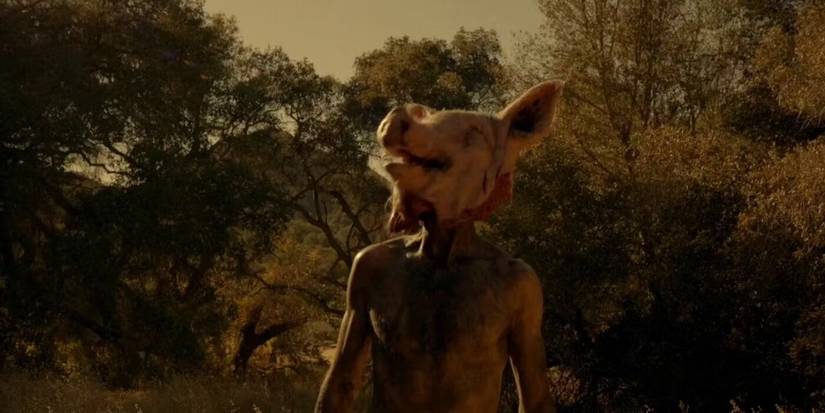 10 Most Essential Horror Shows of All Time, Ranked