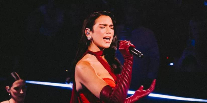 How To Watch ‘An Evening With Dua Lipa’ on TV and Streaming