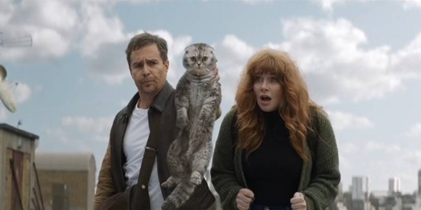 10 Action Movies With the Worst CGI, Ranked