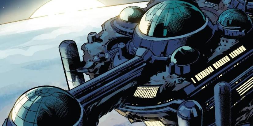 10 Most Iconic Marvel Locations That Are Still Missing From the MCU