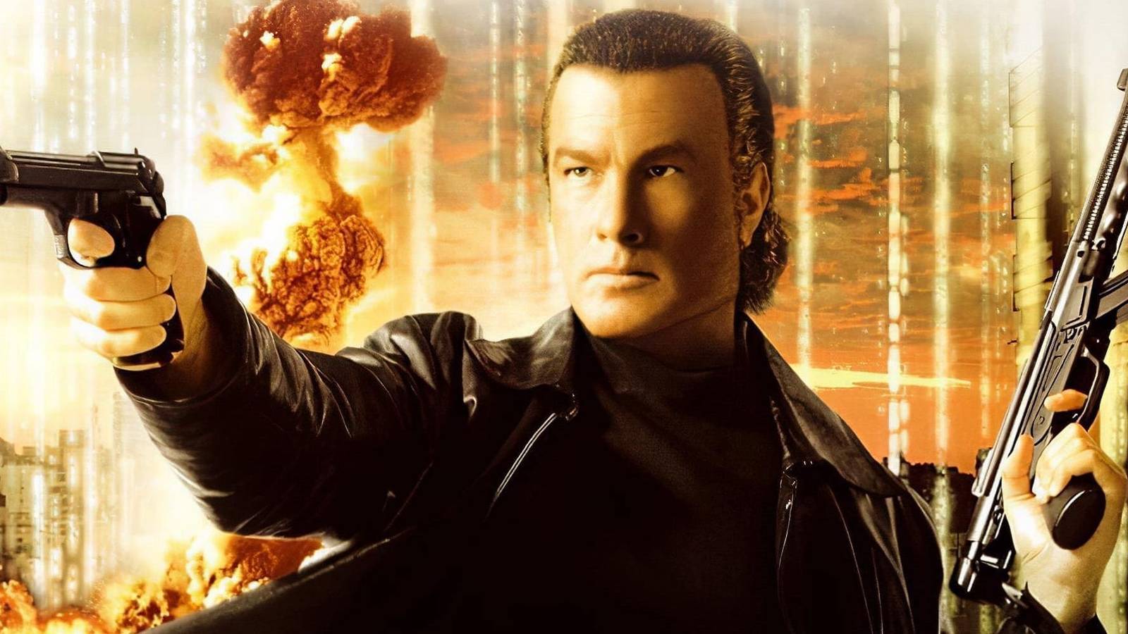 10 Worst Action Movies of the Last 25 Years, Ranked