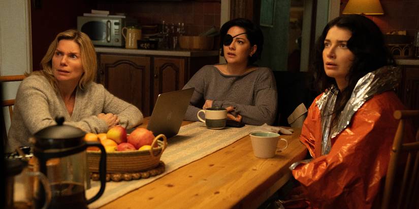 'Bad Sisters' Season 2 Episode 6 Recap - It's All Connected