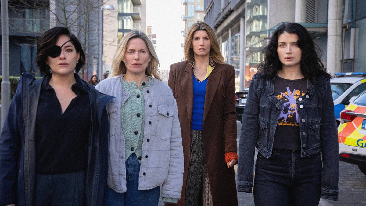 'Bad Sisters' Just Answered the Series' Biggest Question