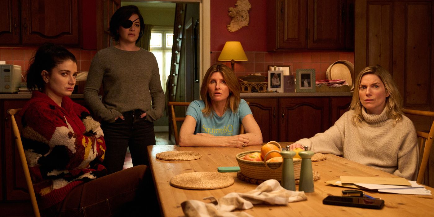 Bad Sisters | Collider