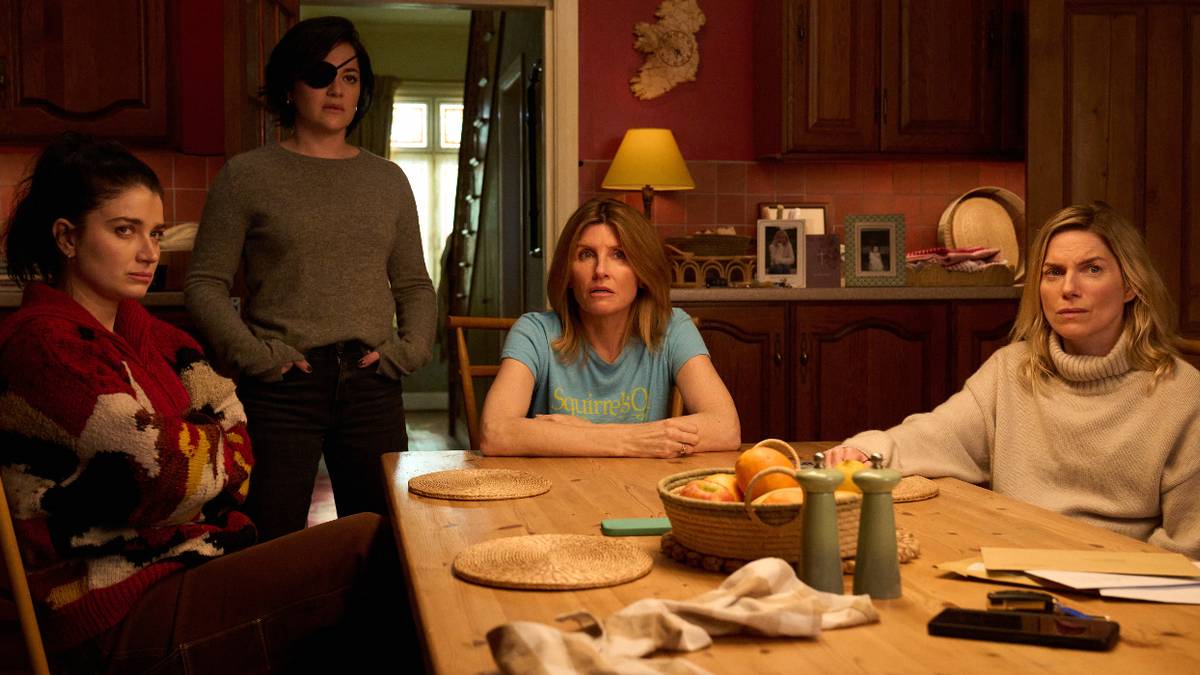 'Bad Sisters' Season 2 Finale Recap - What Doesn't Kill You...
