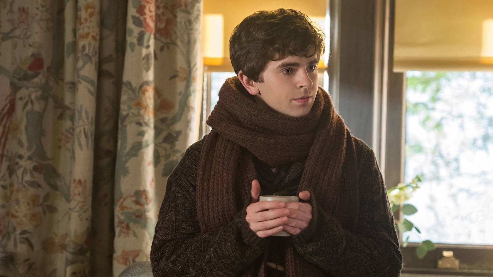 10 Most Underrated Horror Shows, Ranked