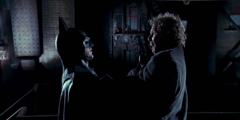 10 Most Gratifying Victories in Superhero Movies, Ranked