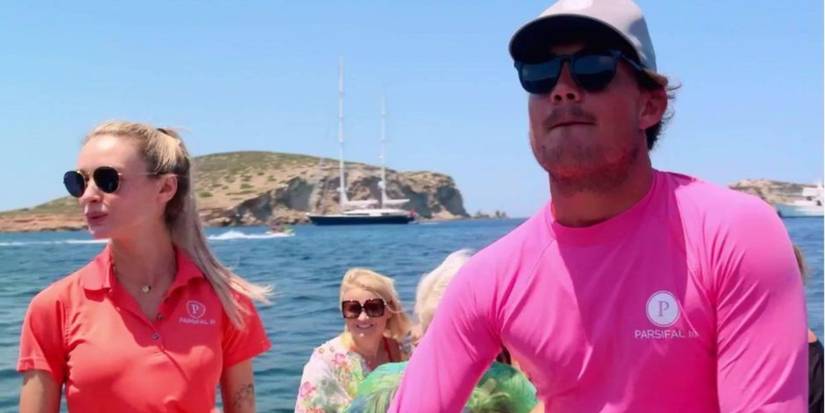 Partying on the High Seas: Does 'Below Deck' Have a Drinking Problem?