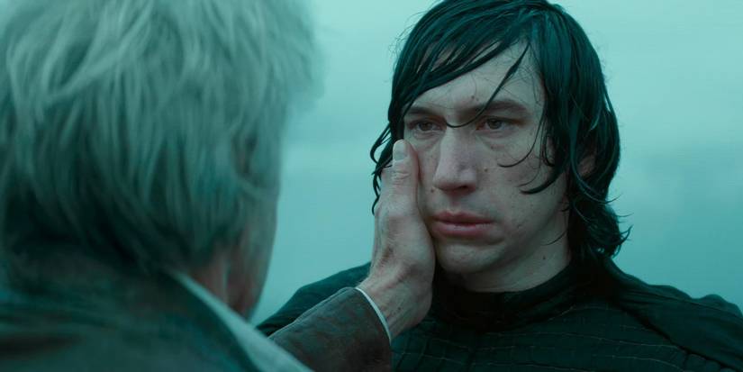 10 Most Rewatchable Han Solo Scenes, Ranked