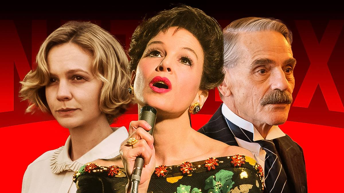 The 8 Best British Drama Movies on Netflix Right Now (December 2024)