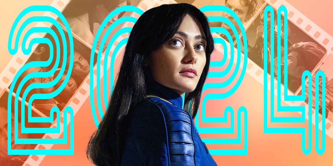 10 Best Streaming Shows of 2024, Ranked