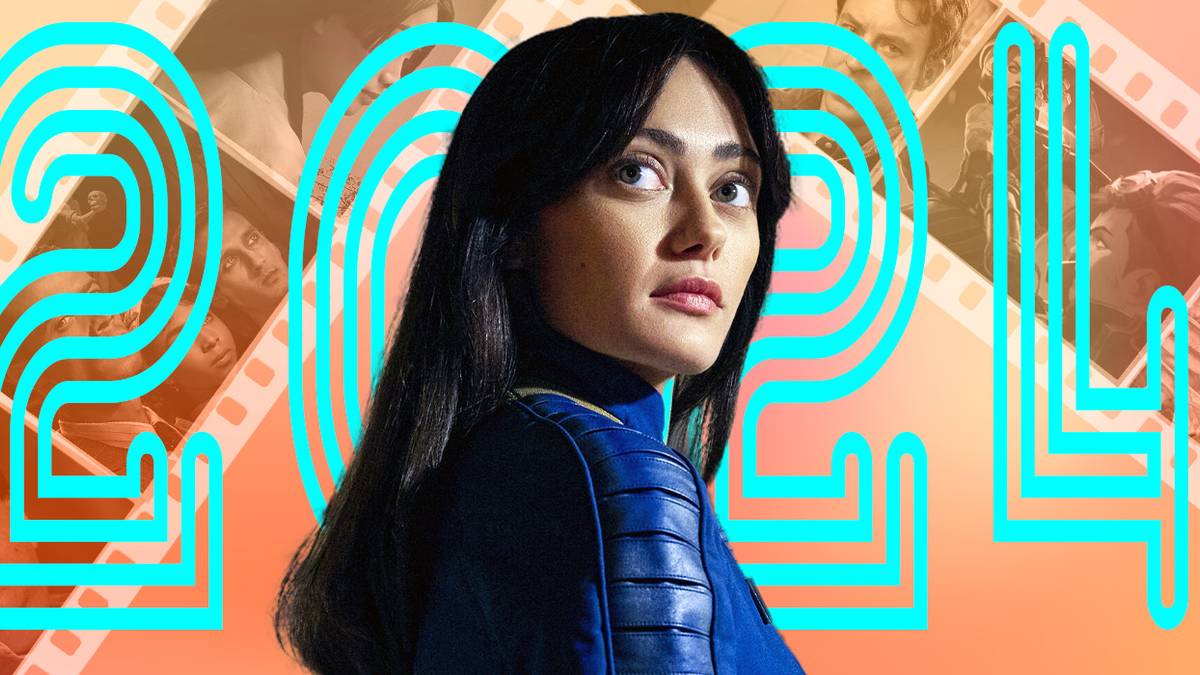 The 25 Best TV Shows of 2024