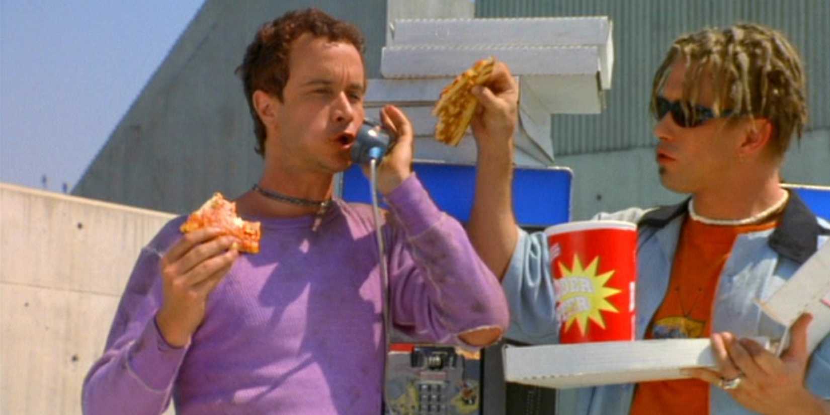 10 Comedy Movies From the '90s That Are Just Not Funny