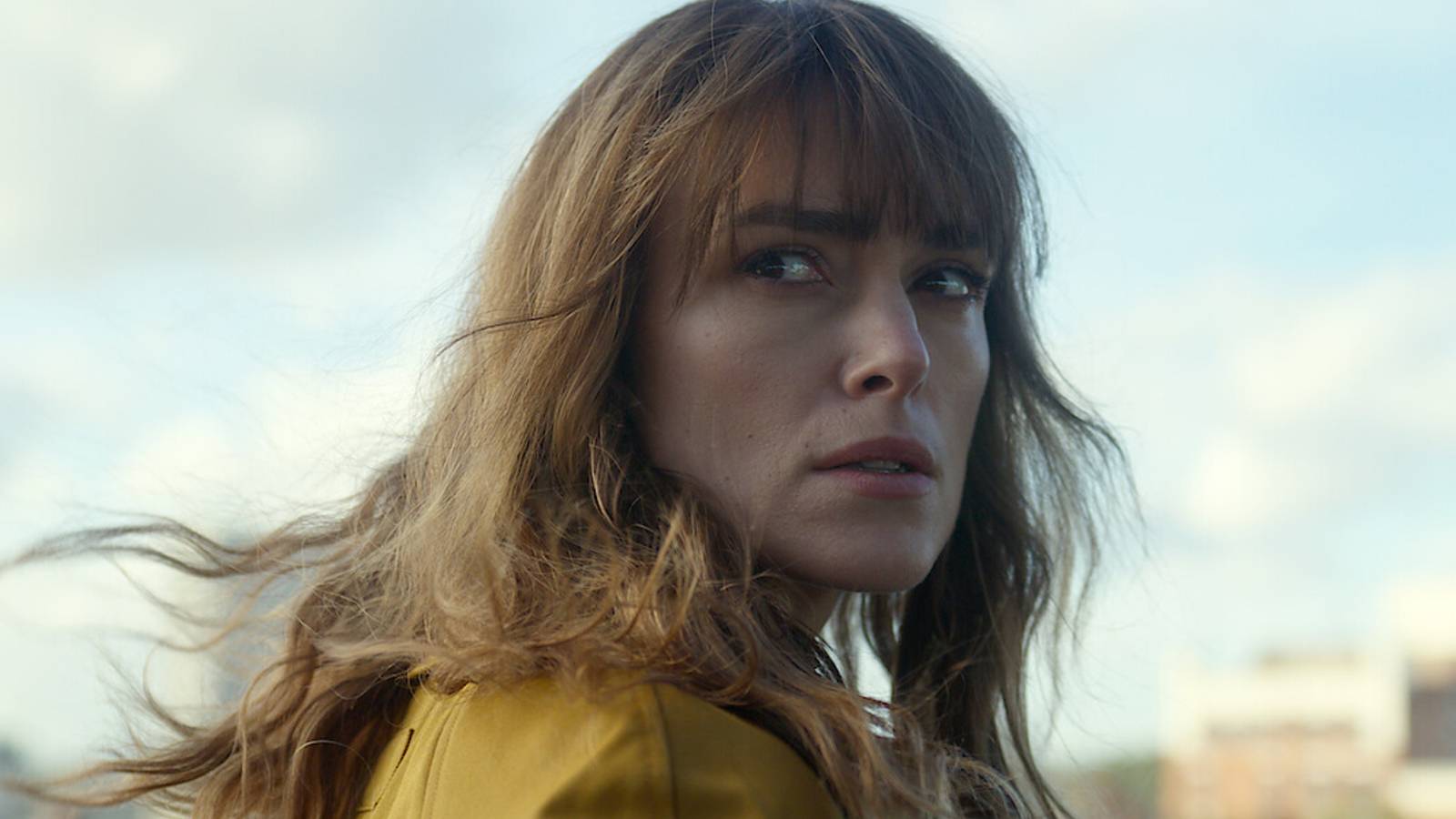 Keira Knightley's Gripping 94% Rotten Tomatoes Spy Thriller Series Is a ...