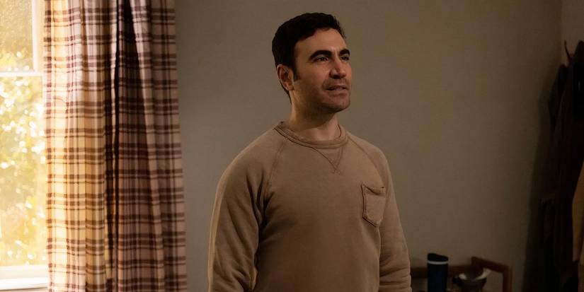 ‘Shrinking’ Needs To Keep Brett Goldstein Around for Season 3