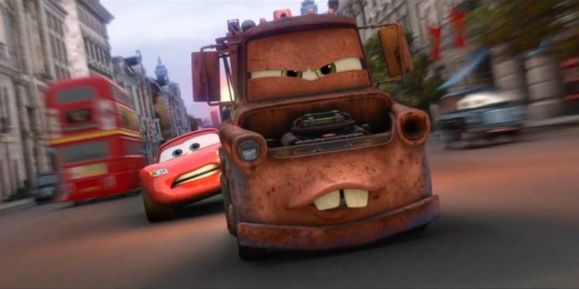 All 8 Pixar Sequels, Ranked