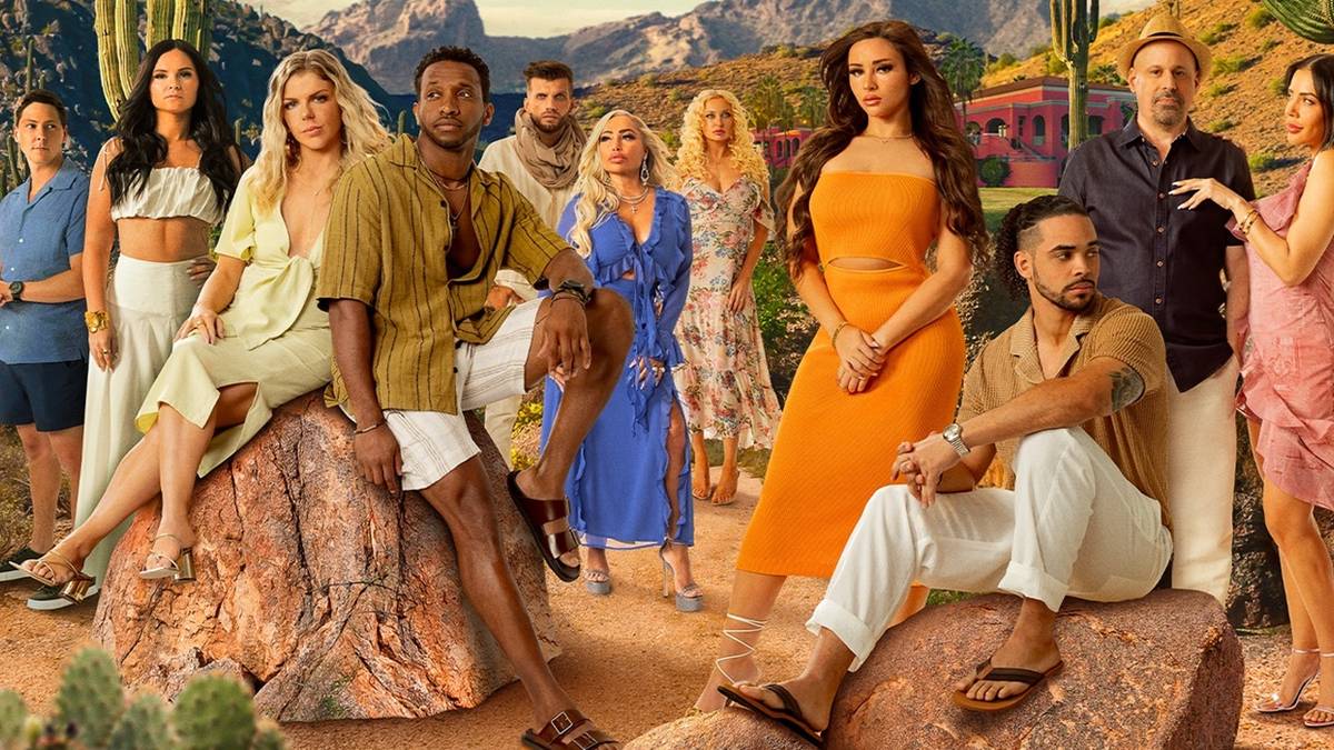 “You Need To Fix It”: ‘90 Day: The Last Resort’ Couples Clash Over Betrayal