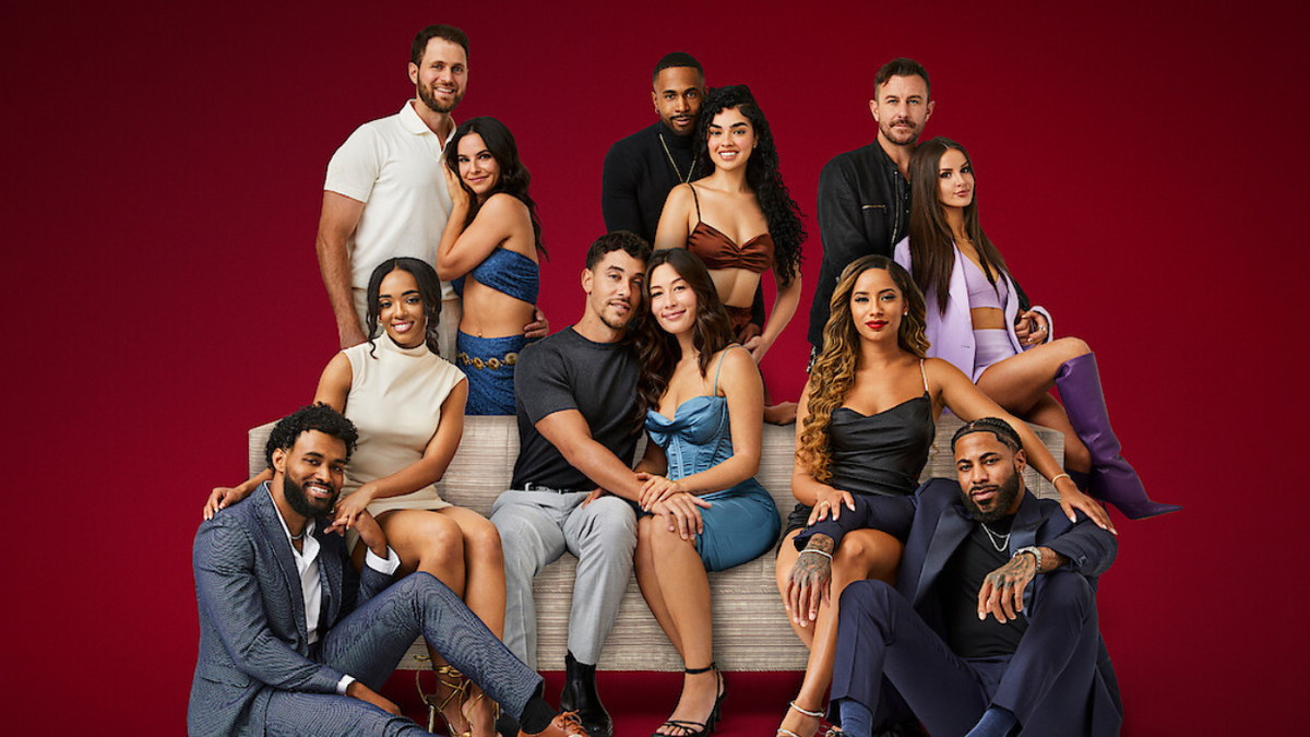 ‘The Ultimatum’ Couples Are Doomed Before They Even Start