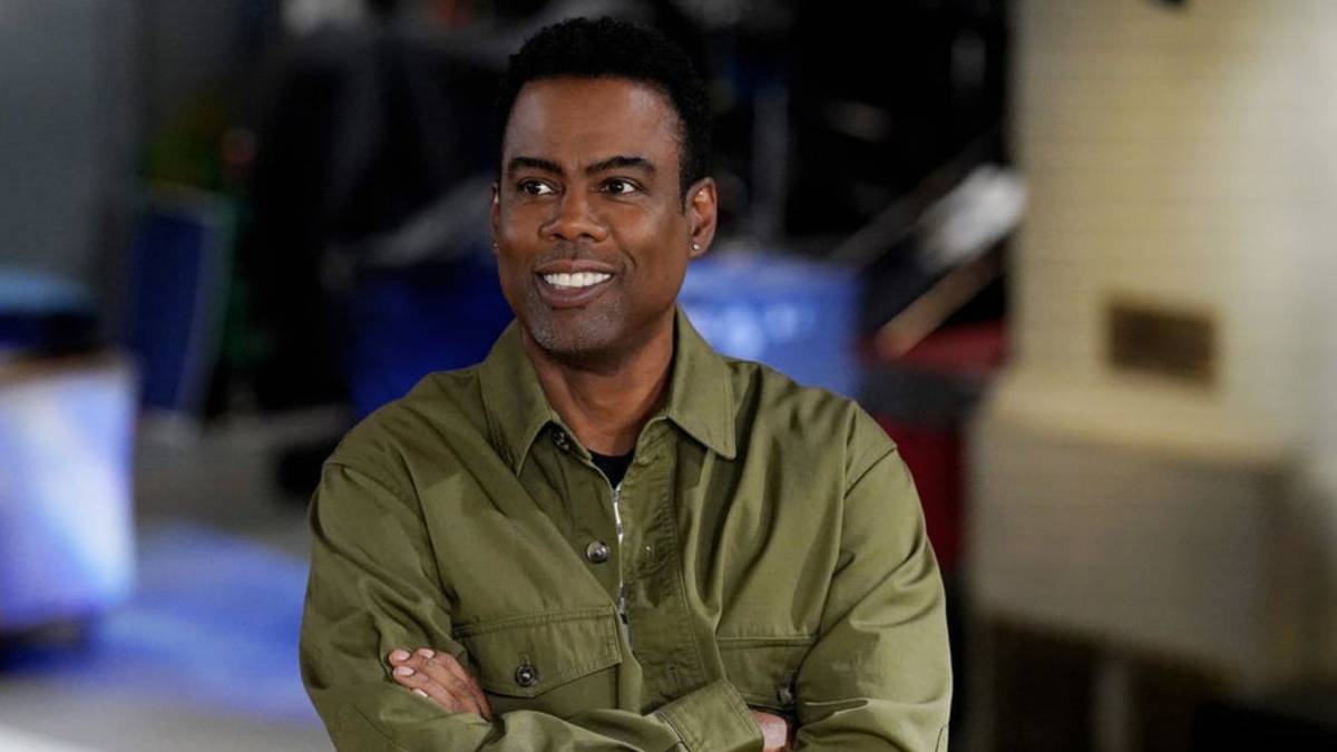 Chris Rock Hailed This Iconic Record As The Greatest Album of All Time