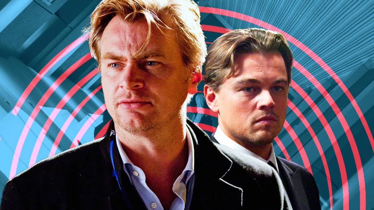 Christopher Nolan's Lovable, Breathtaking Sci-Fi Heist Movie Just Found ...