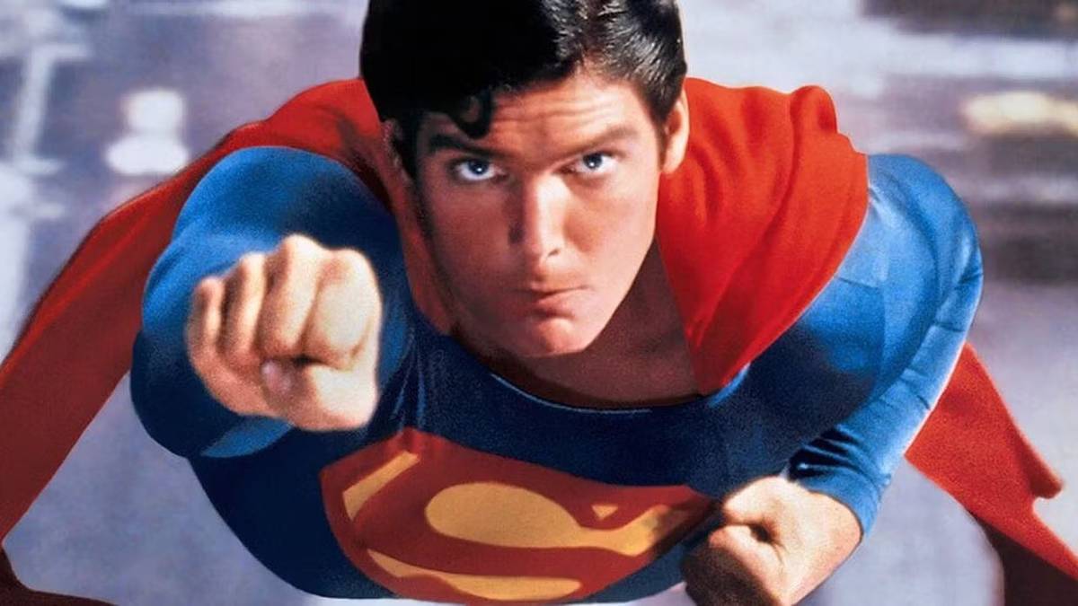 "It Was Always Gonna Be Like Chris": How Six Men of Steel Paid Tribute ...