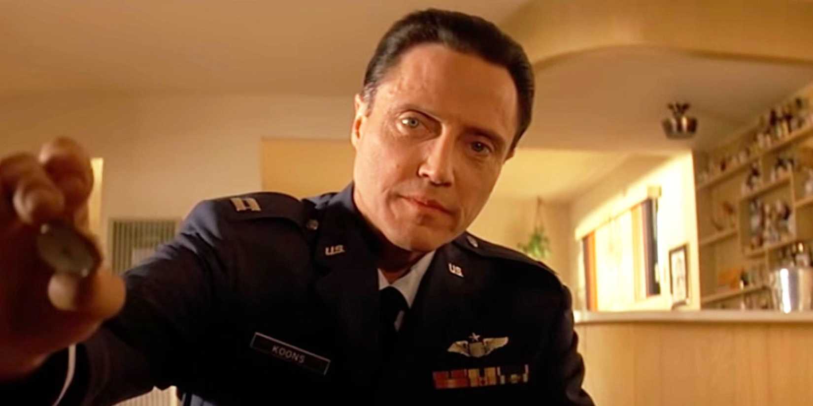 10 Best 'Pulp Fiction' Characters, Ranked