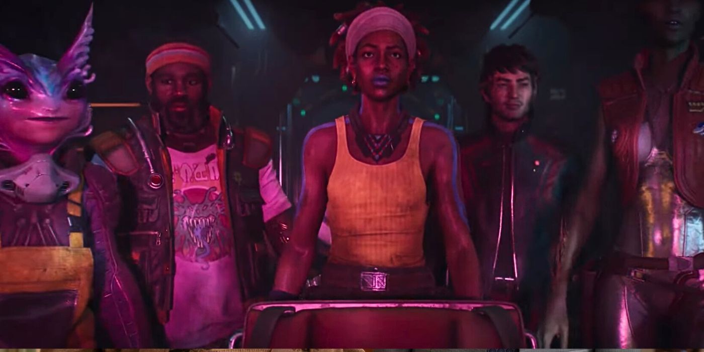 This Is the One ‘Secret Level’ Episode That Needs Its Own TV Series
